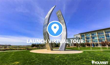Visit Us | UC Merced